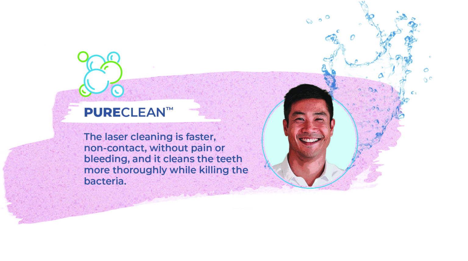 PURE Clean – Enamel Pure