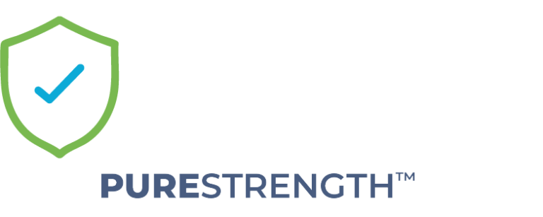 PURE Strength – Enamel Pure